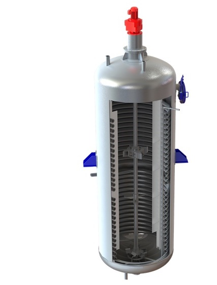 Interesterification | Desmet